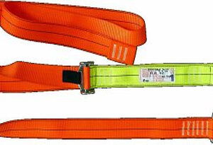 Cross Arm Sling available with different rings and protective shields