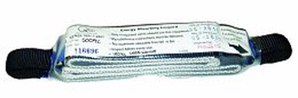 Heavy Duty Energy Absorber Block - Safety Online