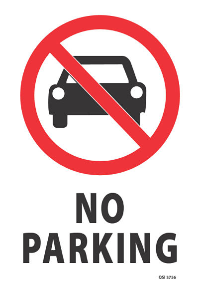 Signs Archives • Safety Online