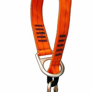 Pole Straps-Slings-Connectors, webbing slings, cross arm slings