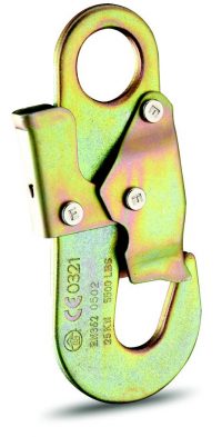 Double Action Snap Hook, Standard Hook For Most Applicatons