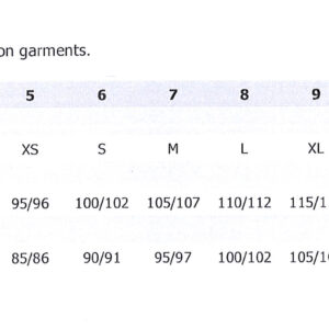 Banwear Arc Protection Jacket, Top Quality Fire Retardant Jacket