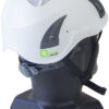 Industrial Safety Helmet QTECH Vented Safety Helmet