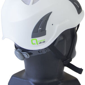 Industrial Safety Helmet QTECH Vented Safety Helmet