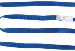 Cross Arm Sling available with different rings and protective shields