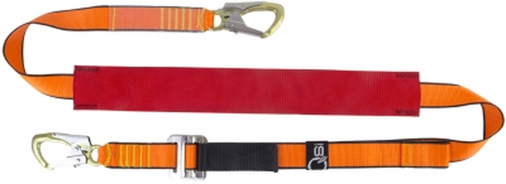 Adjustable Pole Strap-Talon Hooks - Safety Online