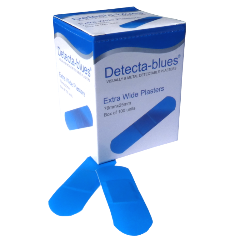 Plaster Range Archives • Safety Online