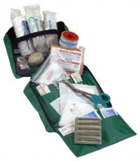 Retail Outlet First Aid Kit Large, For Retail Stores With up to 25 staff