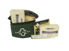 Up A Tree First Aid Kit - Safety Online