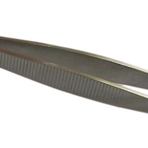 Tweezers, important items for first aid kits, three to choose from