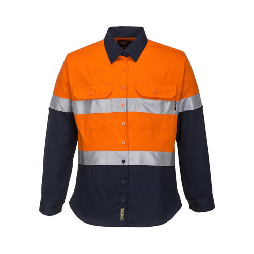 Workwear a range of quality high visibility work wear