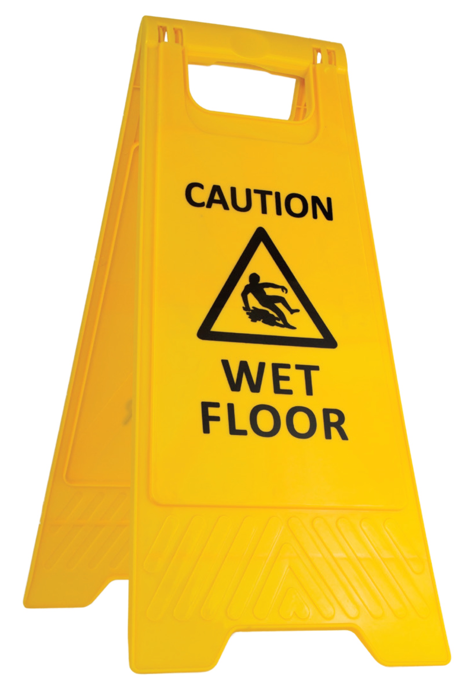 Caution Wet Floor A Frame • Safety Online
