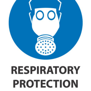 Respiratory Protection Must Be Worn • Safety Online