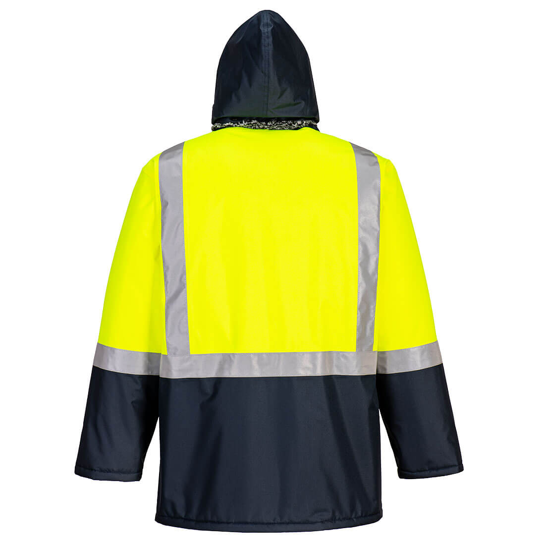 Huski Freezer Jacket - Safety Online