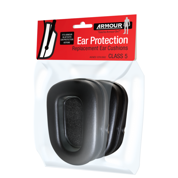 Armour Electronic Bluetooth Hygiene Kit – Class 5 • Safety Online