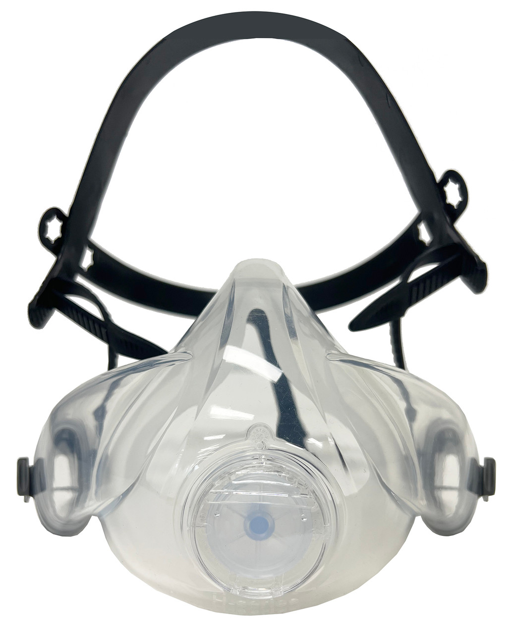 CleanSpace (2023) CST Half Mask • Safety Online