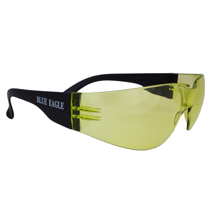 BLUE EAGLE TECHNOSPEC - Safety Online