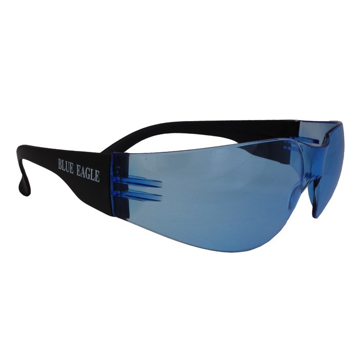 BLUE EAGLE TECHNOSPEC - Safety Online
